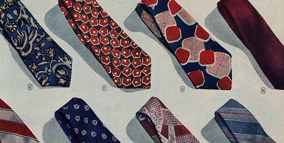 From Classic to Contemporary: The Evolution of Men's Tie Fashion – ties2you