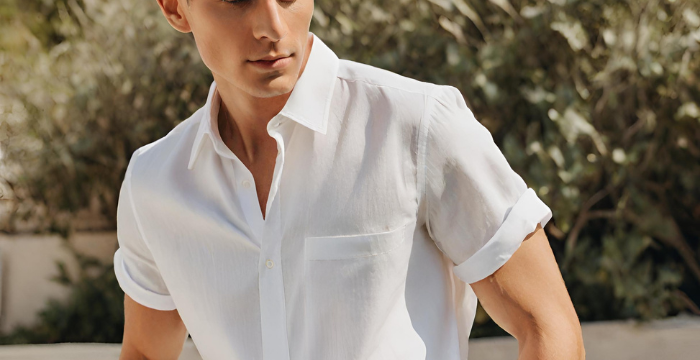 Why are light colors shirts more popular in summer? – ties2you