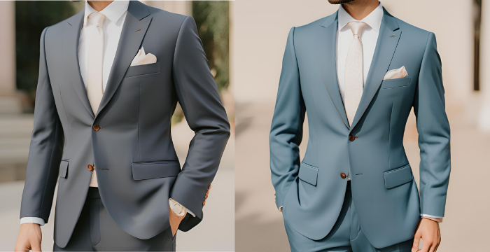 What Color Suit is Best for Formal Events? – ties2you