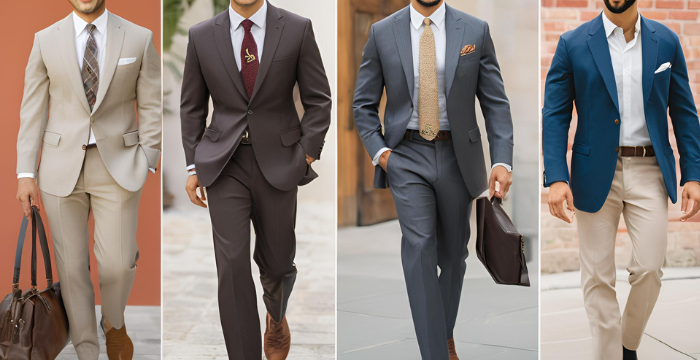 What is the business formal dress code for men? – ties2you