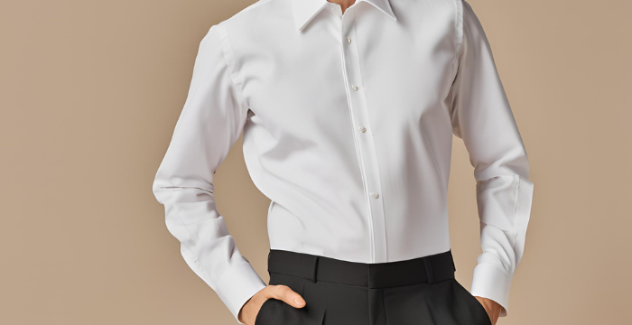 Classic Tuxedo Shirts for a Timeless Look – ties2you