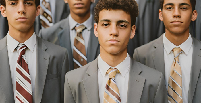 How to choose a tie gift for your students? – ties2you