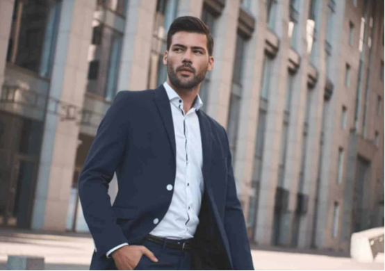 Dressing for Success: Nailing the Sales and Marketing Interview Attire ...