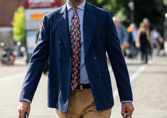 Elevate Your Style with a Classic Men's Suit: Timeless Fashion Tips ...