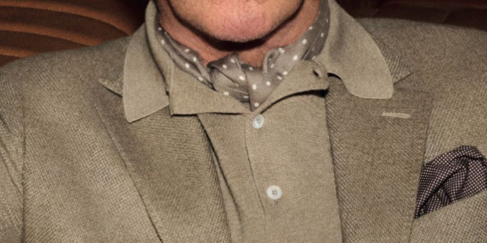 How to Tie an Ascot Like a Gentleman (Step-by-Step Guide) – ties2you