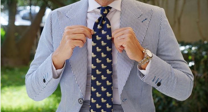 Novelty Neckties: Stand Out from the Crowd with Unique and Eye-Catchin ...
