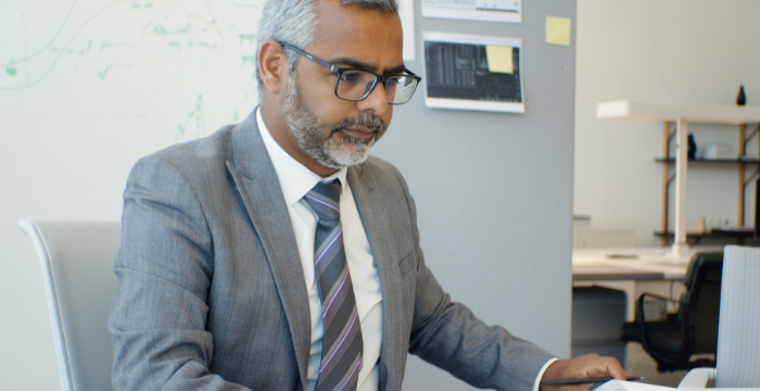 Timeless Elegance: Embrace Class with a Grey Necktie – ties2you