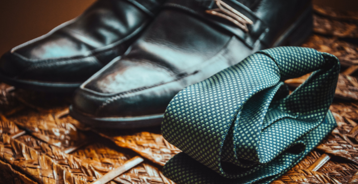 Unleash Your Charm: Flaunt an Exquisite Cyan Necktie – ties2you