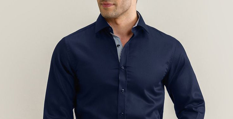 Top Blue Shirt Trends You’ll Love – ties2you
