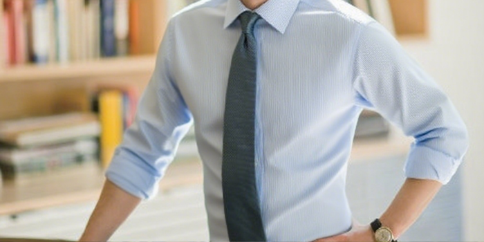 Blue Dress Shirt Styles for Office Wear – ties2you