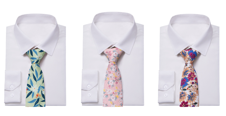 Formal or Casual? A Simple Guide to Choosing the Right Shirt – ties2you