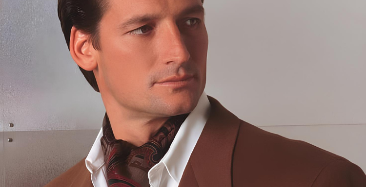 The Timeless Elegance of the Ascot Tie: A Complete Guide – ties2you