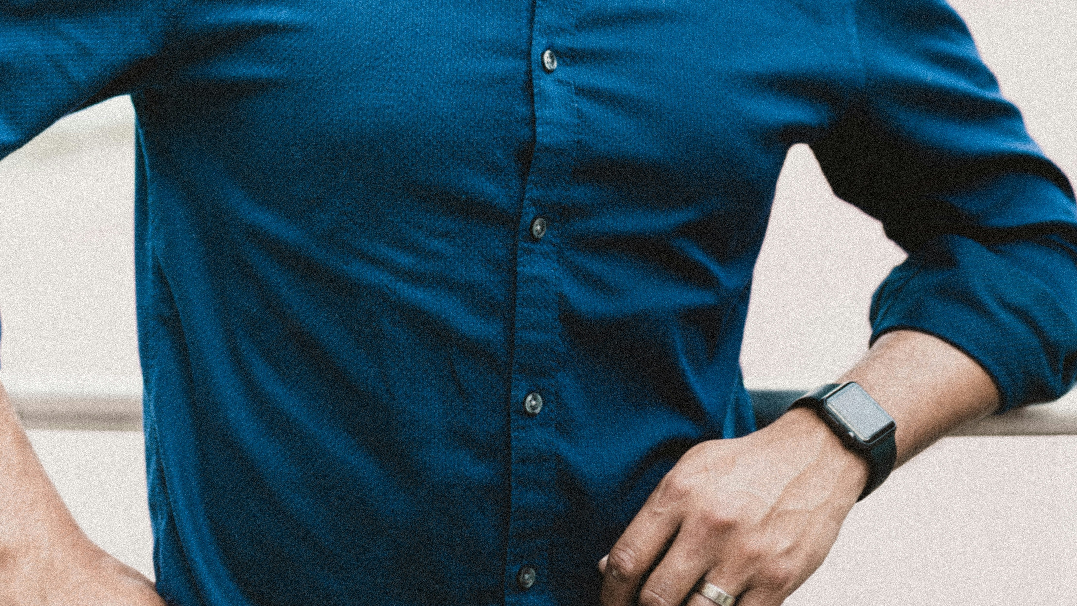 How to Pair a Blue Shirt with Different Outfits? – ties2you