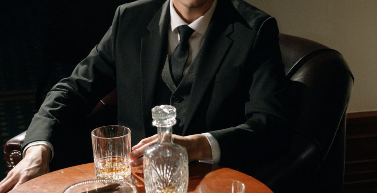 How to Wear a Men’s Suit for a Unique Look? – ties2you