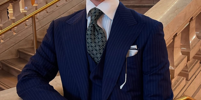 Set of Ties for Men: Practical and Stylish – ties2you