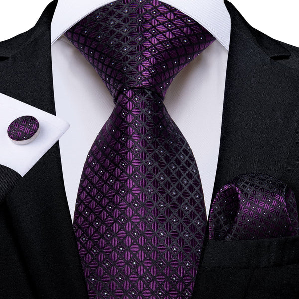 Purple Ties – Page 4 – ties2you